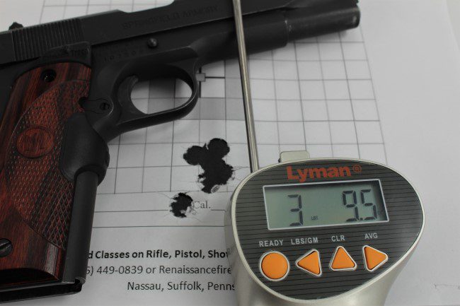 Honest Review: Nighthawk Custom 1911 Drop-In Trigger System - Popular ...