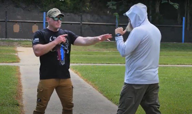 Trigger Time TV with Kahr Arms: Defense BEFORE the Draw - Popular Everyday Carry