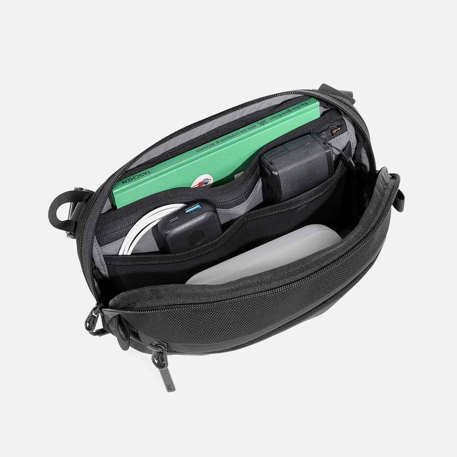 Best EDC Sling Bag of 2026: The Definitive Buyer’s Guide - Popular ...